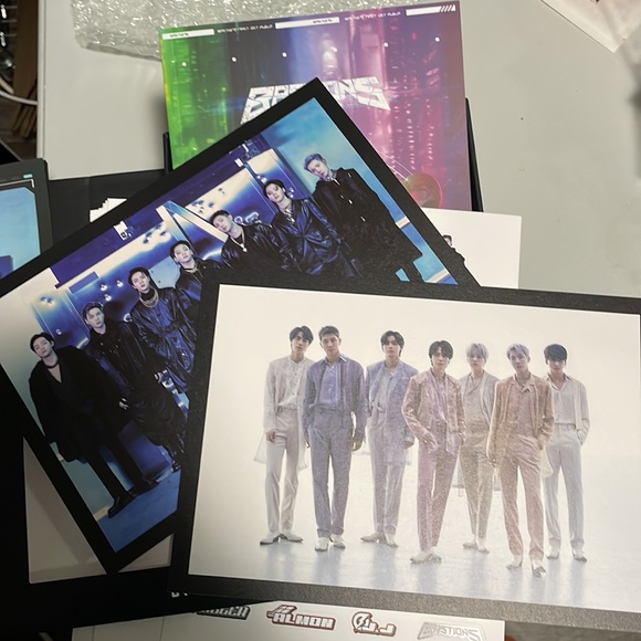 Bts | Other | Bts X Bastions Ost Album | Poshmark